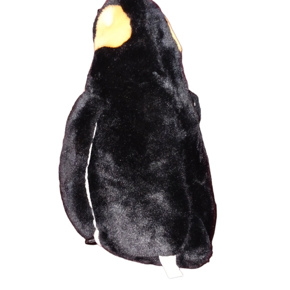 Seaworld | Toys | Seaworld The Emperor Penguin 3 Plush Animal Prelove ...